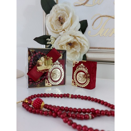 HDM 9368 MİNİ QURAN SET